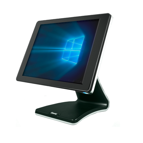 Titan S360 Cgod54cns Sam4s Titan S360 J1900 Pcap 4g 128g S