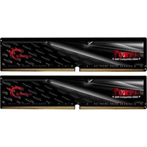 F4-2400C16D-32GFT - G.SKILL 16Gb X 2 PC4-19200 / DDR4 2400 M