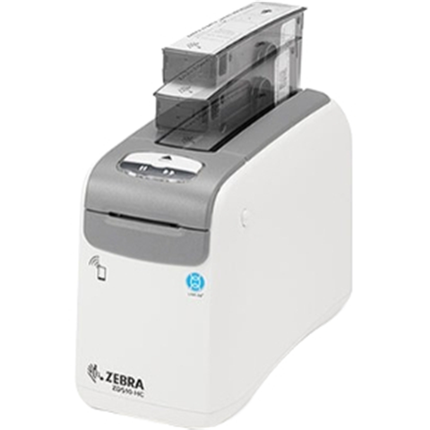 ZEBRA Zebra Wristband Healthcare Printer - ZD51013-D0PB02FZ
